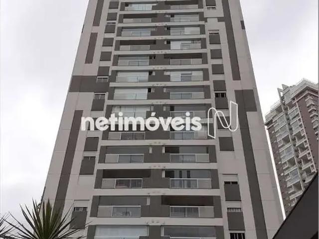 Apartamento para Venda em São Paulo/SP Vila Andrade 2 Quartos