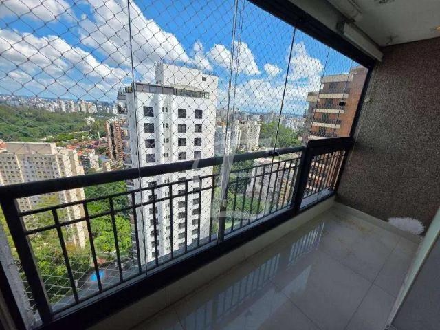Apartamento para Venda em São Paulo/SP Vila Andrade 2 Quartos