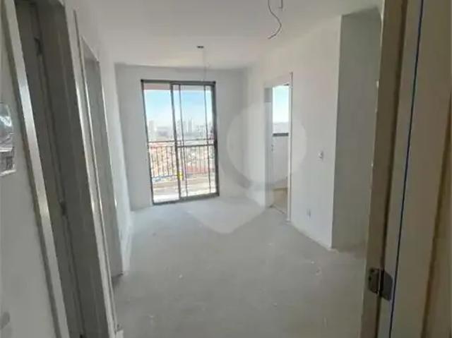 Apartamento para Venda em São Paulo/SP Vila Andrade 2 Quartos