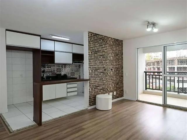 Apartamento para Venda em São Paulo/SP Vila Andrade 2 Quartos