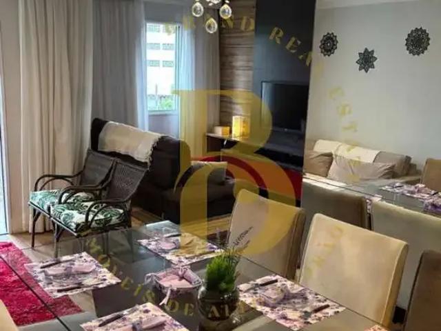 Apartamento para Venda em São Paulo/SP Vila Andrade 2 Quartos
