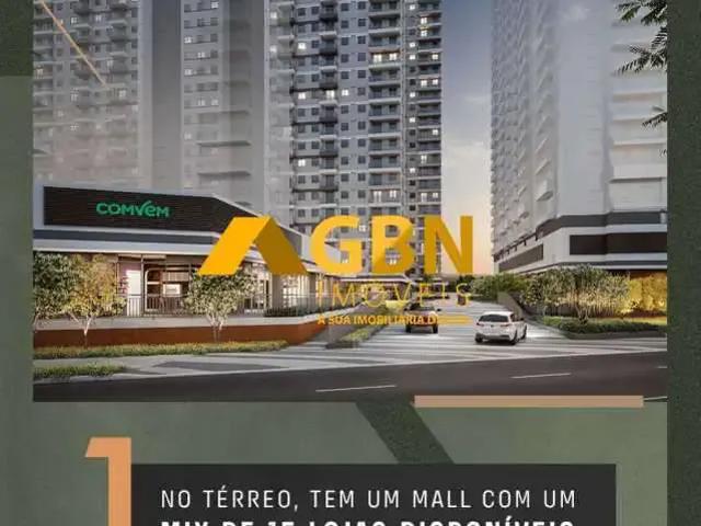 Apartamento para Venda em São Paulo/SP Vila Andrade 2 Quartos