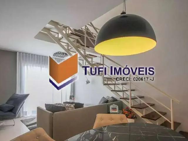 Apartamento para Venda em São Paulo/SP Vila Andrade 2 Quartos