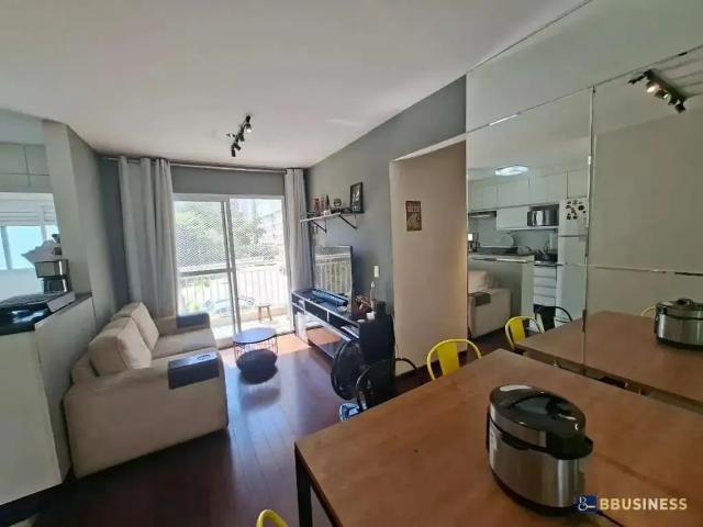 Apartamento para Venda em São Paulo/SP Vila Andrade 2 Quartos