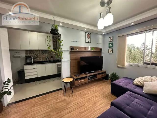 Apartamento para Venda em São Paulo/SP Vila Andrade 2 Quartos