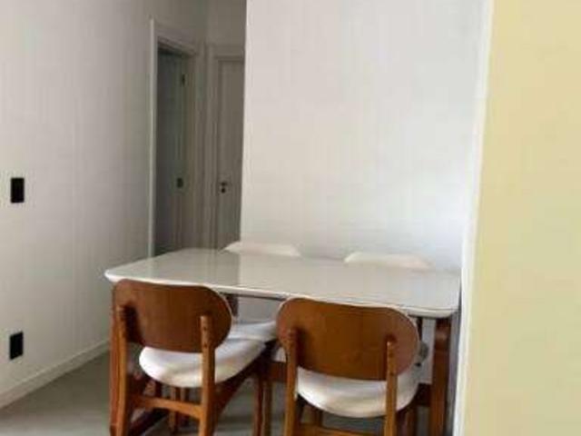 Apartamento para Venda em São Paulo/SP Vila Andrade 2 Quartos
