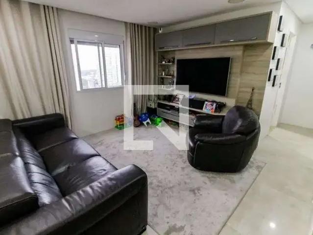 Apartamento para Venda em São Paulo/SP Vila Andrade 2 Quartos