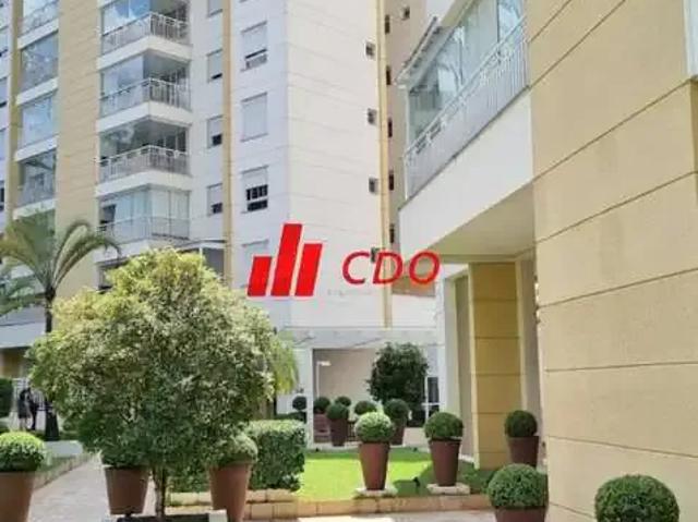 Apartamento para Venda em São Paulo/SP Vila Andrade 2 Quartos