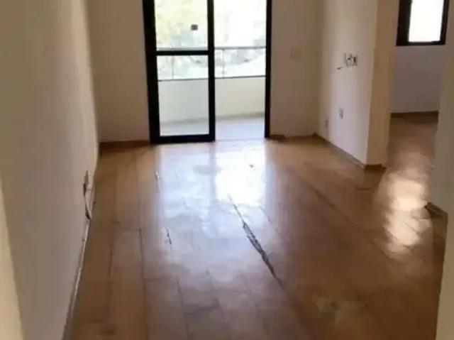 Apartamento para Venda em São Paulo/SP Vila Andrade 2 Quartos