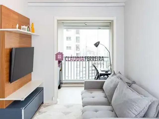 Apartamento para Venda em São Paulo/SP Vila Andrade 2 Quartos