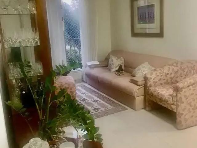 Apartamento para Venda em São Paulo/SP Vila Andrade 2 Quartos