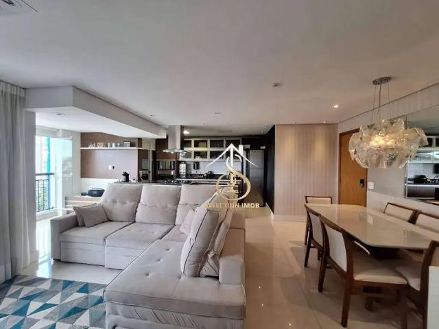 Apartamento para Venda em São Paulo/SP Vila Andrade 2 Quartos