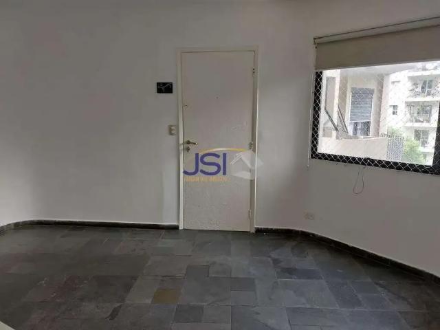 Apartamento para Venda em São Paulo/SP Vila Andrade 2 Quartos
