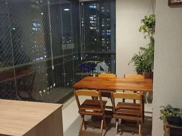 Apartamento para Venda em São Paulo/SP Vila Andrade 2 Quartos
