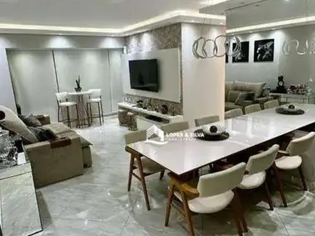 Apartamento para Venda em São Paulo/SP Vila Andrade 2 Quartos