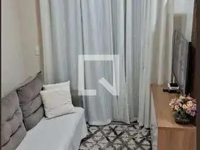 Apartamento para Venda em São Paulo/SP Vila Andrade 2 Quartos
