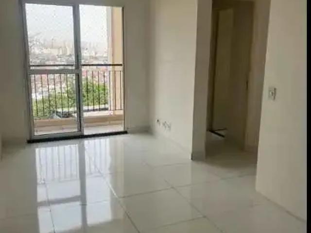 Apartamento para Venda em São Paulo/SP Vila Andrade 2 Quartos