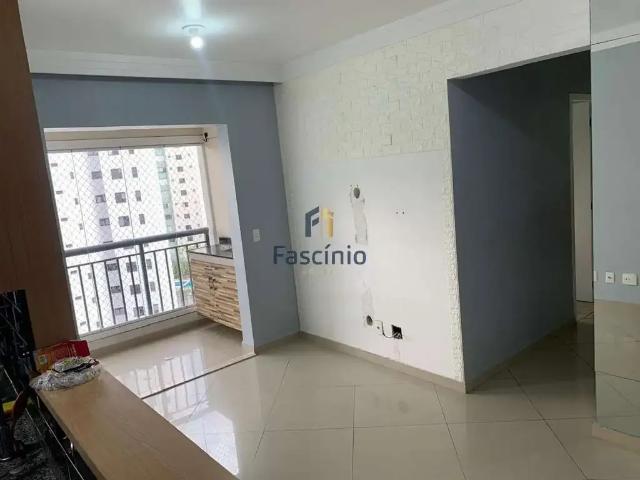 Apartamento para Venda em São Paulo/SP Vila Andrade 2 Quartos