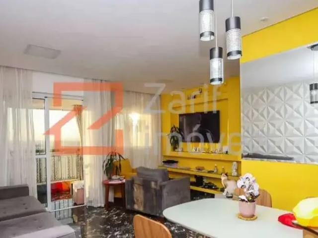 Apartamento para Venda em São Paulo/SP Vila Andrade 2 Quartos