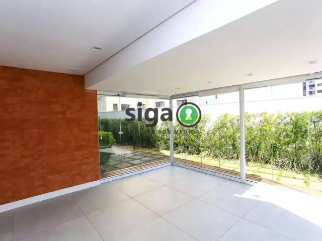 Apartamento para Venda em São Paulo/SP Vila Andrade 2 Quartos