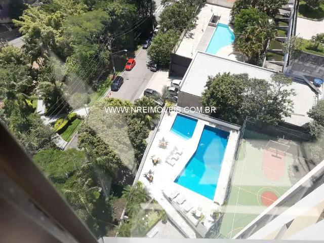 Apartamento para Venda em São Paulo/SP Vila Andrade 2 Quartos
