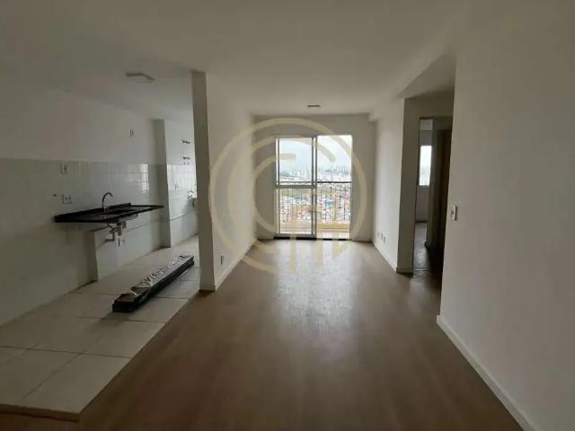 Apartamento para Venda em São Paulo/SP Vila Andrade 2 Quartos
