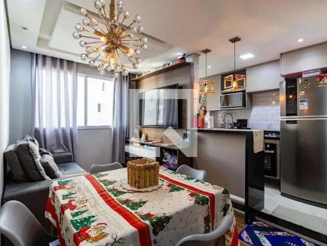 Apartamento para Venda em São Paulo/SP Vila Andrade 2 Quartos