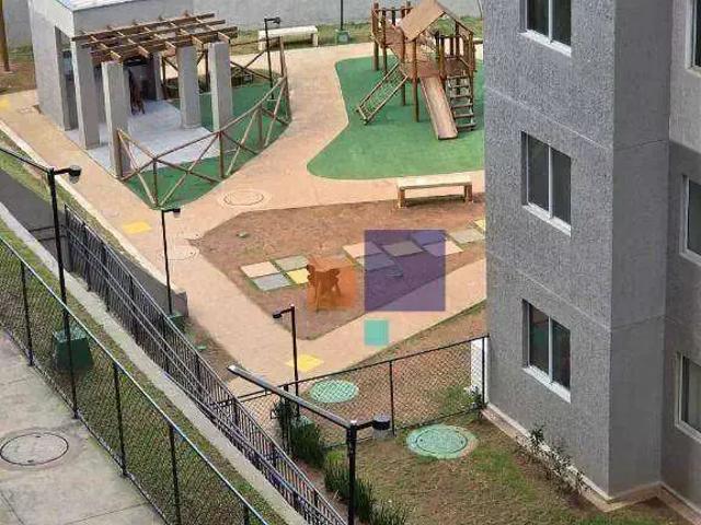 Apartamento para Venda em São Paulo/SP Vila Andrade 2 Quartos