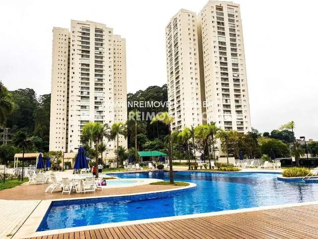 Apartamento para Venda em São Paulo/SP Vila Andrade 2 Quartos