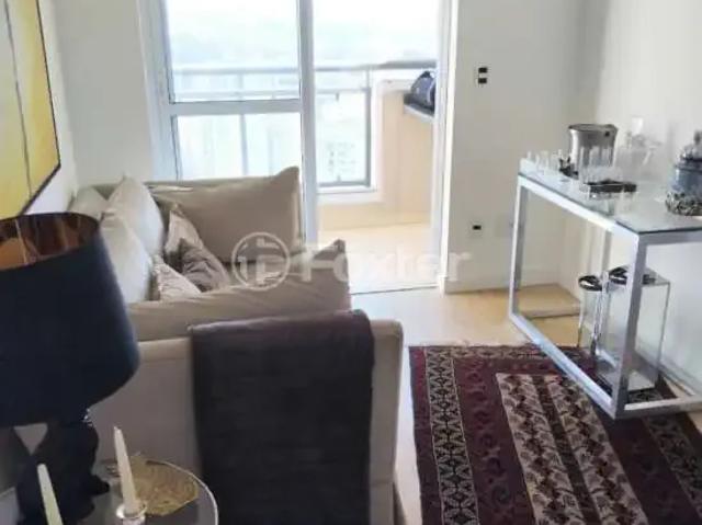 Apartamento para Venda em São Paulo/SP Vila Andrade 2 Quartos
