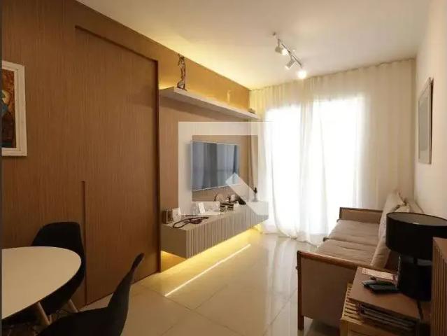 Apartamento para Venda em São Paulo/SP Vila Andrade 2 Quartos