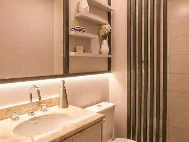 Apartamento para Venda em São Paulo/SP Vila Andrade 2 Quartos