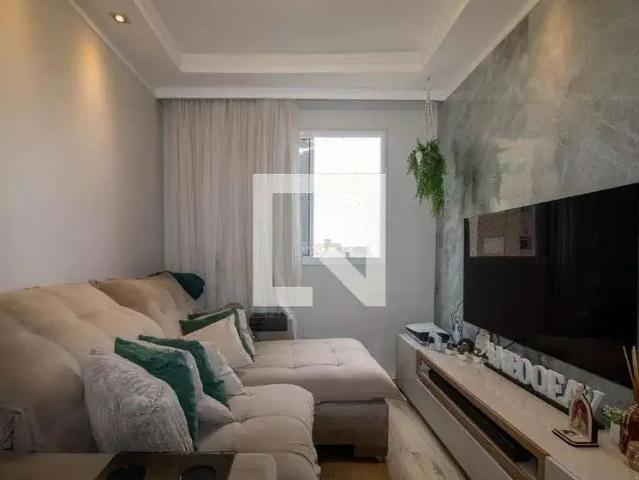 Apartamento para Venda em São Paulo/SP Vila Andrade 2 Quartos