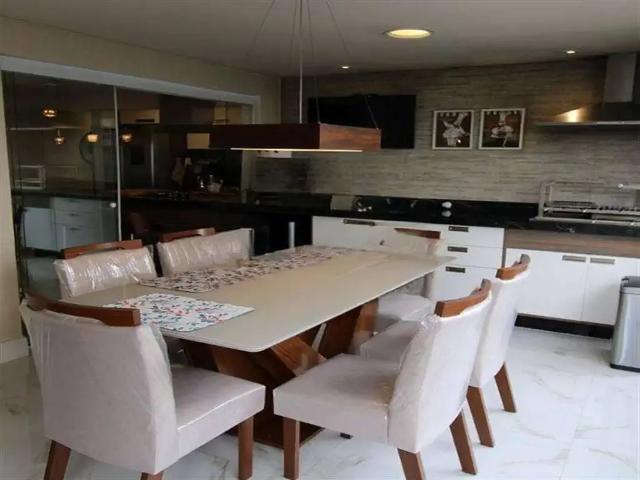 Apartamento para Venda em São Paulo/SP Vila Andrade 2 Quartos