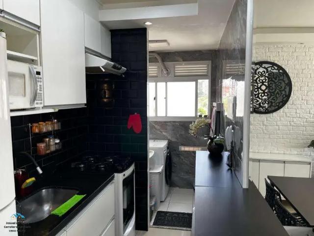 Apartamento para Venda em São Paulo/SP Vila Andrade 2 Quartos