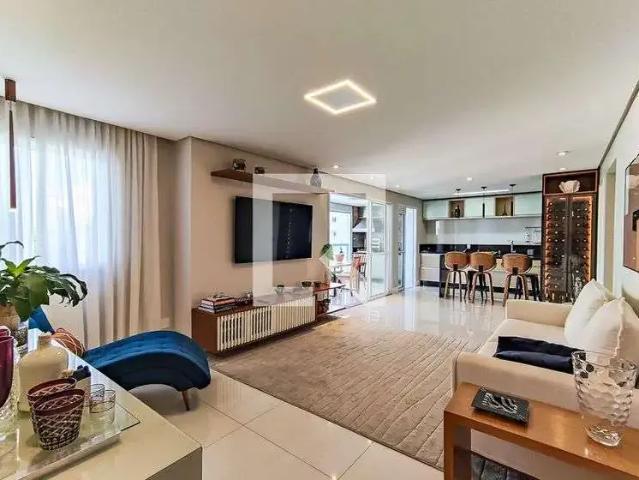 Apartamento para Venda em São Paulo/SP Vila Andrade 2 Quartos