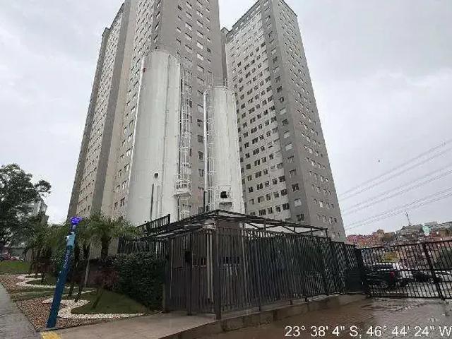 Apartamento para Venda em São Paulo/SP Vila Andrade 2 Quartos