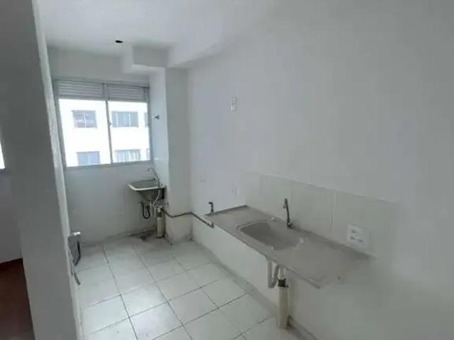 Apartamento para Venda em São Paulo/SP Vila Andrade 2 Quartos