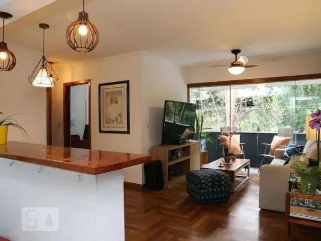 Apartamento para Venda em São Paulo/SP Vila Andrade 2 Quartos