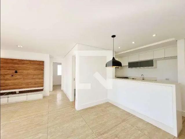 Apartamento para Venda em São Paulo/SP Vila Andrade 2 Quartos