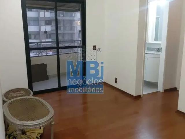 Apartamento para Venda em São Paulo/SP Vila Andrade 2 Quartos