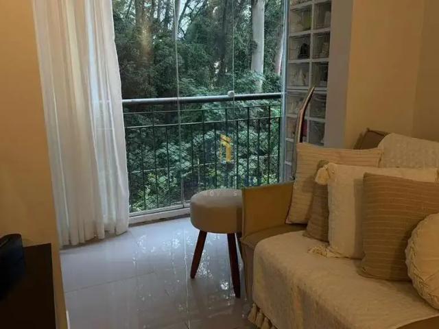 Apartamento para Venda em São Paulo/SP Vila Andrade 2 Quartos