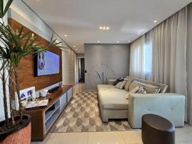 Apartamento para Venda em São Paulo/SP Vila Andrade 2 Quartos