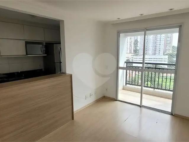Apartamento para Venda em São Paulo/SP Vila Andrade 2 Quartos