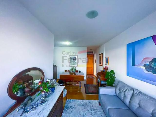 Apartamento para Venda em São Paulo/SP Vila Andrade 2 Quartos