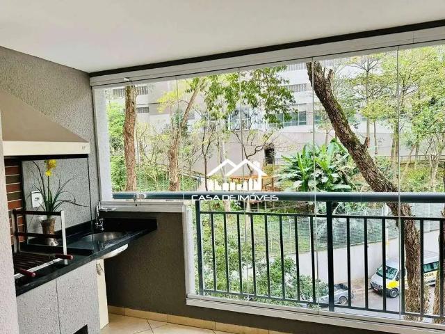 Apartamento para Venda em São Paulo/SP Vila Andrade 2 Quartos