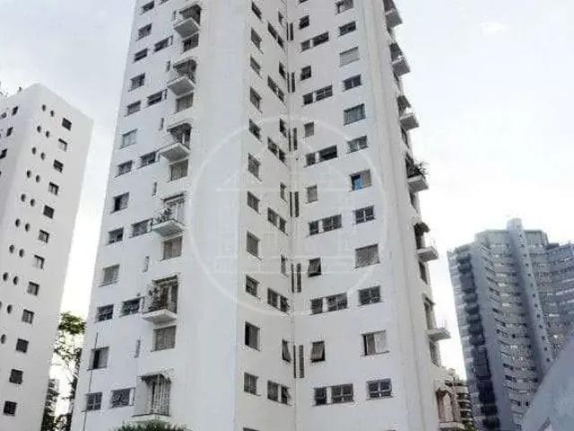 Apartamento para Venda em São Paulo/SP Vila Andrade 2 Quartos