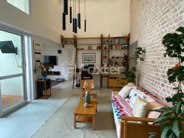 Apartamento para Venda em São Paulo/SP Vila Andrade 2 Quartos