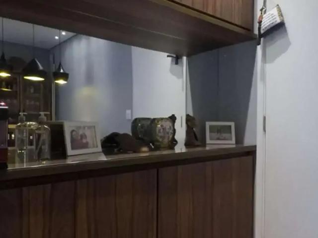 Apartamento para Venda em São Paulo/SP Vila Andrade 2 Quartos