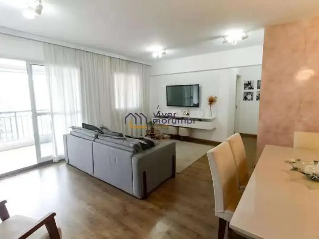 Apartamento para Venda em São Paulo/SP Vila Andrade 2 Quartos